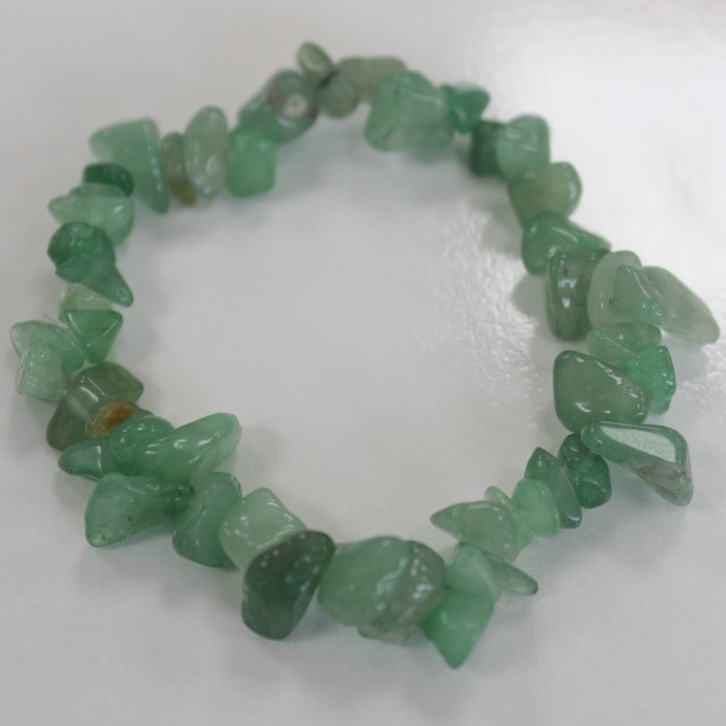 Chipstone bracelets (Gemstone chips) - The Spiceworks | Online ...