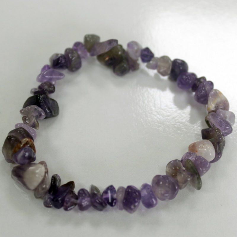 Chipstone bracelets (Gemstone chips) - The Spiceworks | Online ...