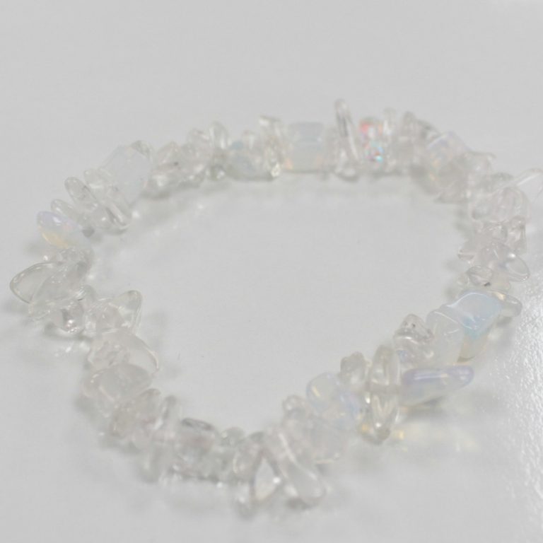 Chipstone bracelets (Gemstone chips) - The Spiceworks | Online ...