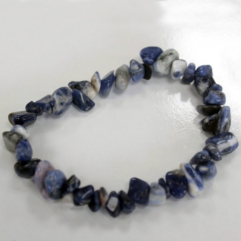 Chipstone bracelets (Gemstone chips) - The Spiceworks | Online ...