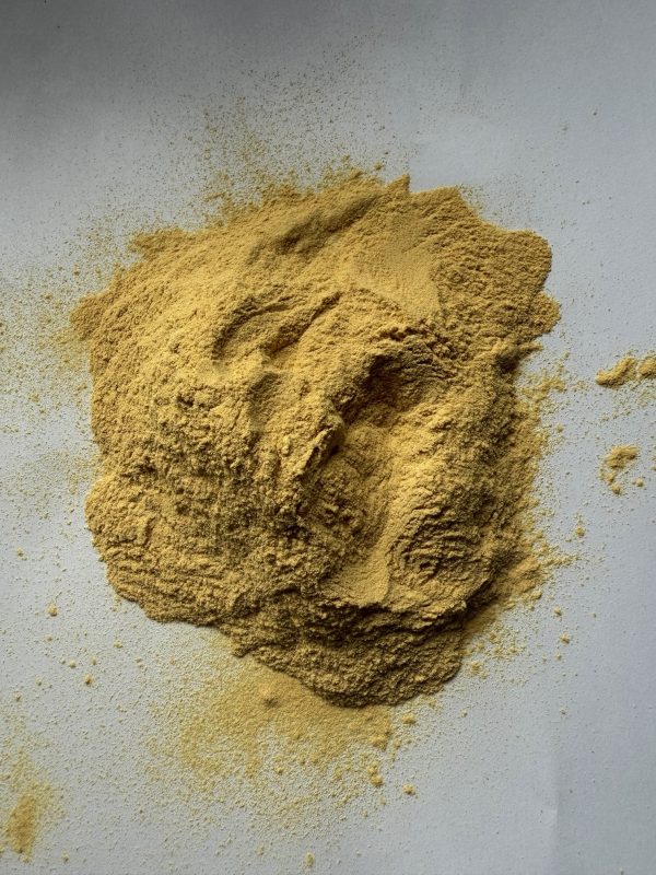 Lemon Powder - The Spiceworks | Online Wholesale Dried Herbs And Spices