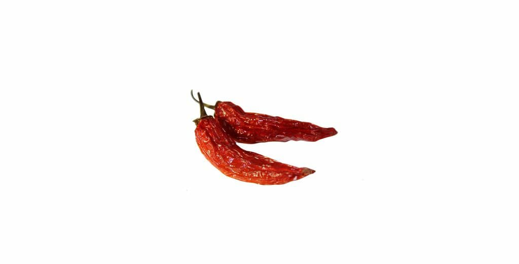 Aji Red dried chilli - The Spiceworks | Online Wholesale Dried Herbs ...