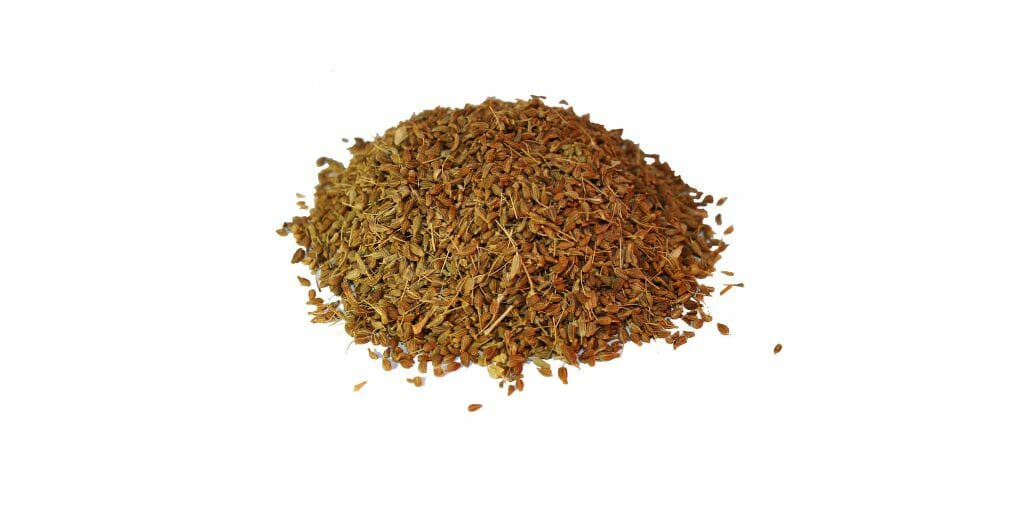 Aniseed dried whole spice - The Spiceworks | Online Wholesale Dried ...