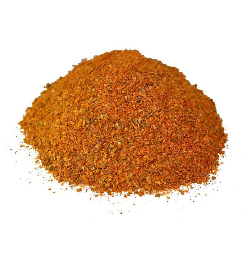Piri Piri Peri Peri spice blend - The Spiceworks | Online Wholesale ...