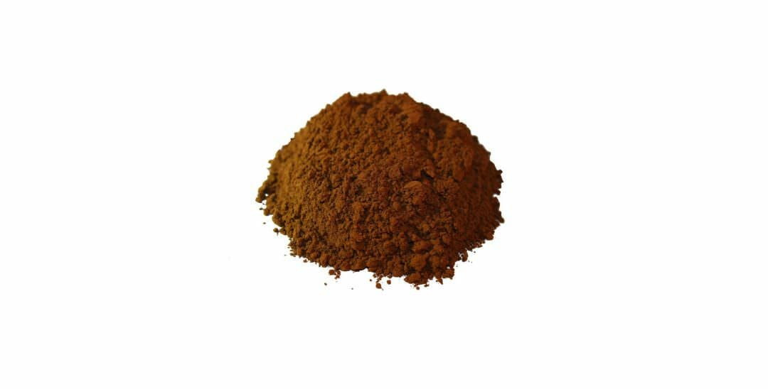 Carob powder - dried and ground - The Spiceworks | Online Wholesale ...