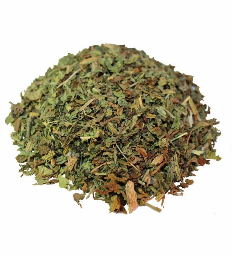 Lovage dried herb leaf - The Spiceworks | Online Wholesale Dried Herbs ...