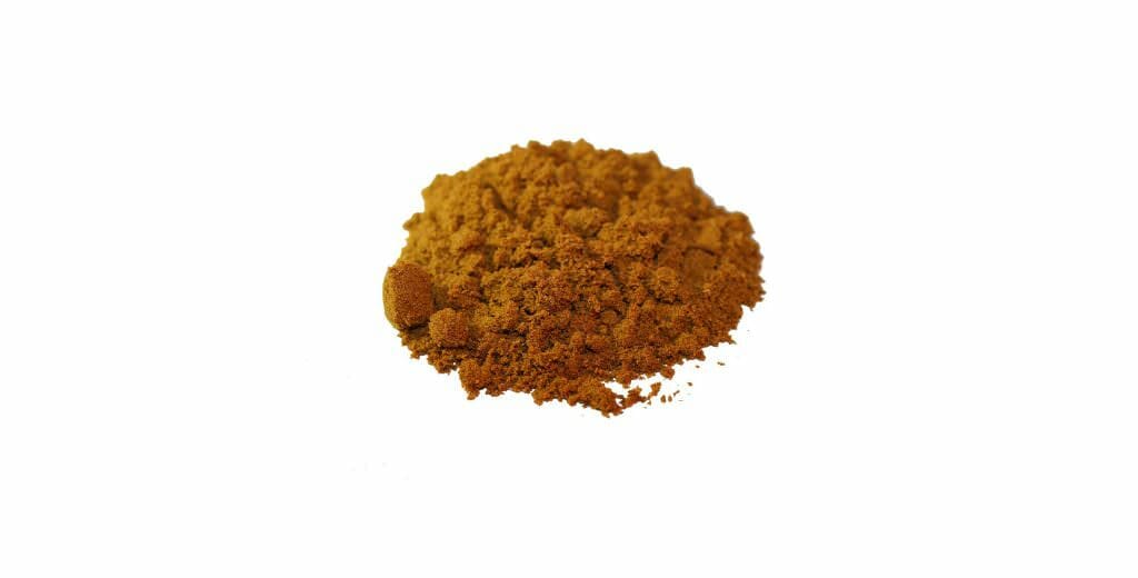 Cumin (Jeera) dried ground powder - The Spiceworks | Online Wholesale ...