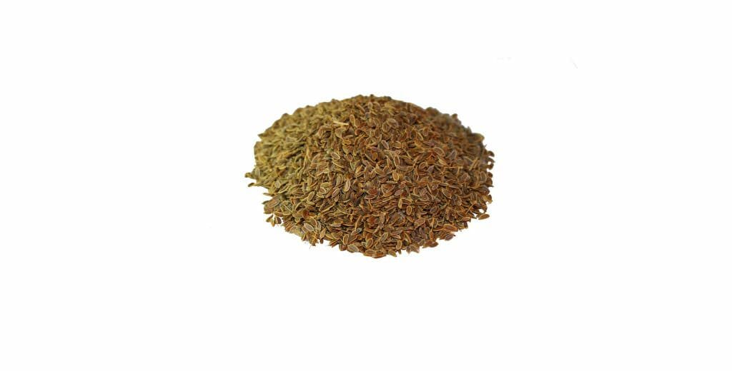 Dill whole dried seeds (Suva) - The Spiceworks | Online Wholesale Dried ...
