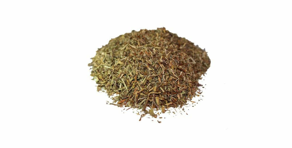 Eyebright leaf dried herb - The Spiceworks | Online Wholesale Dried ...