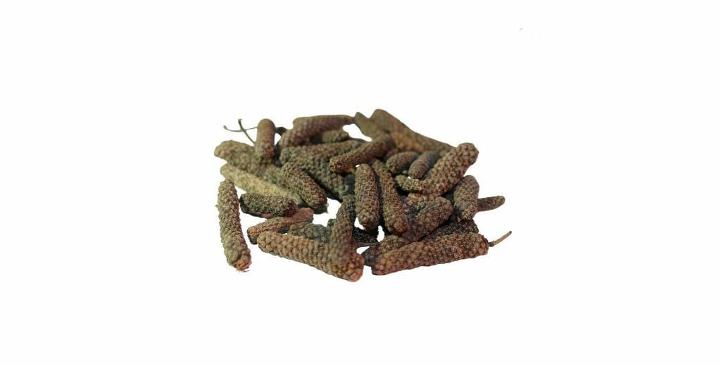 Long Pepper dried Pepper spice - The Spiceworks | Online Wholesale ...