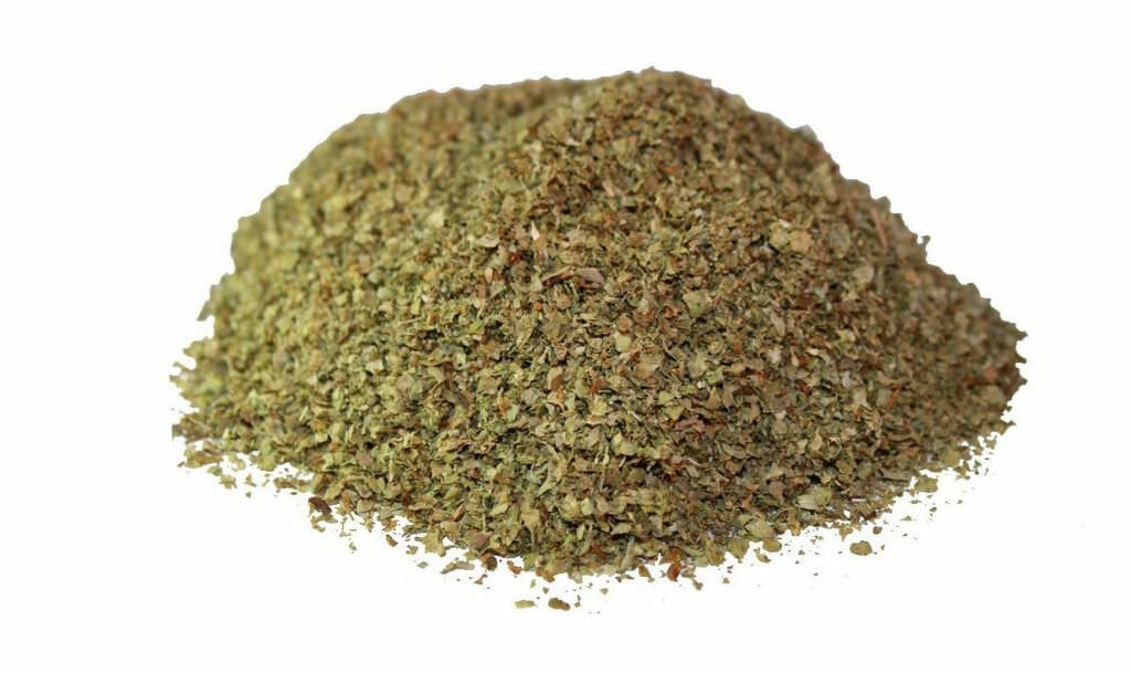 Marjoram dried herb - The Spiceworks | Online Wholesale Dried Herbs And ...