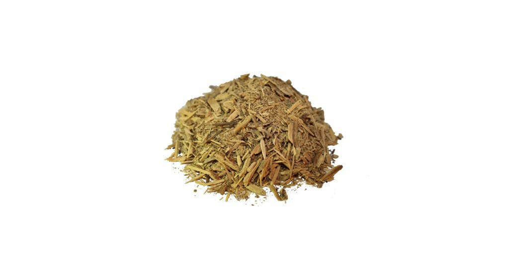 Muira Puama dried herb cut root - The Spiceworks | Online Wholesale ...