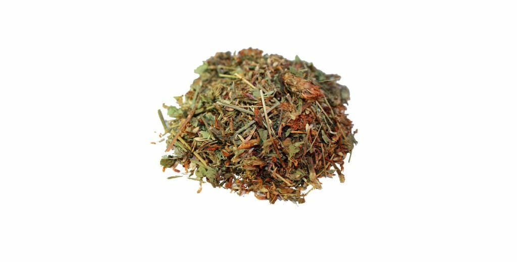 Clover Red dried herb - The Spiceworks | Online Wholesale Dried Herbs ...