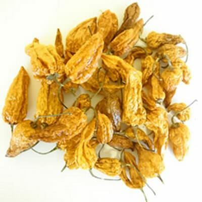 Kashmiri whole dried Chilli Peppers - The Spiceworks | Online Wholesale ...