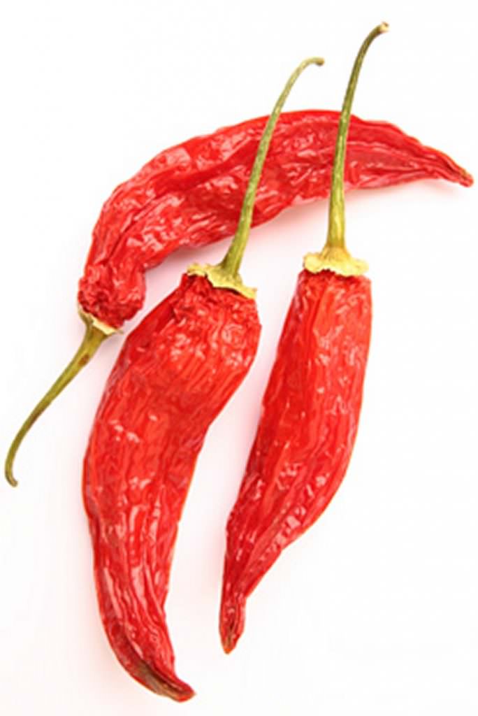 Aji Red dried chilli - The Spiceworks | Online Wholesale Dried Herbs ...
